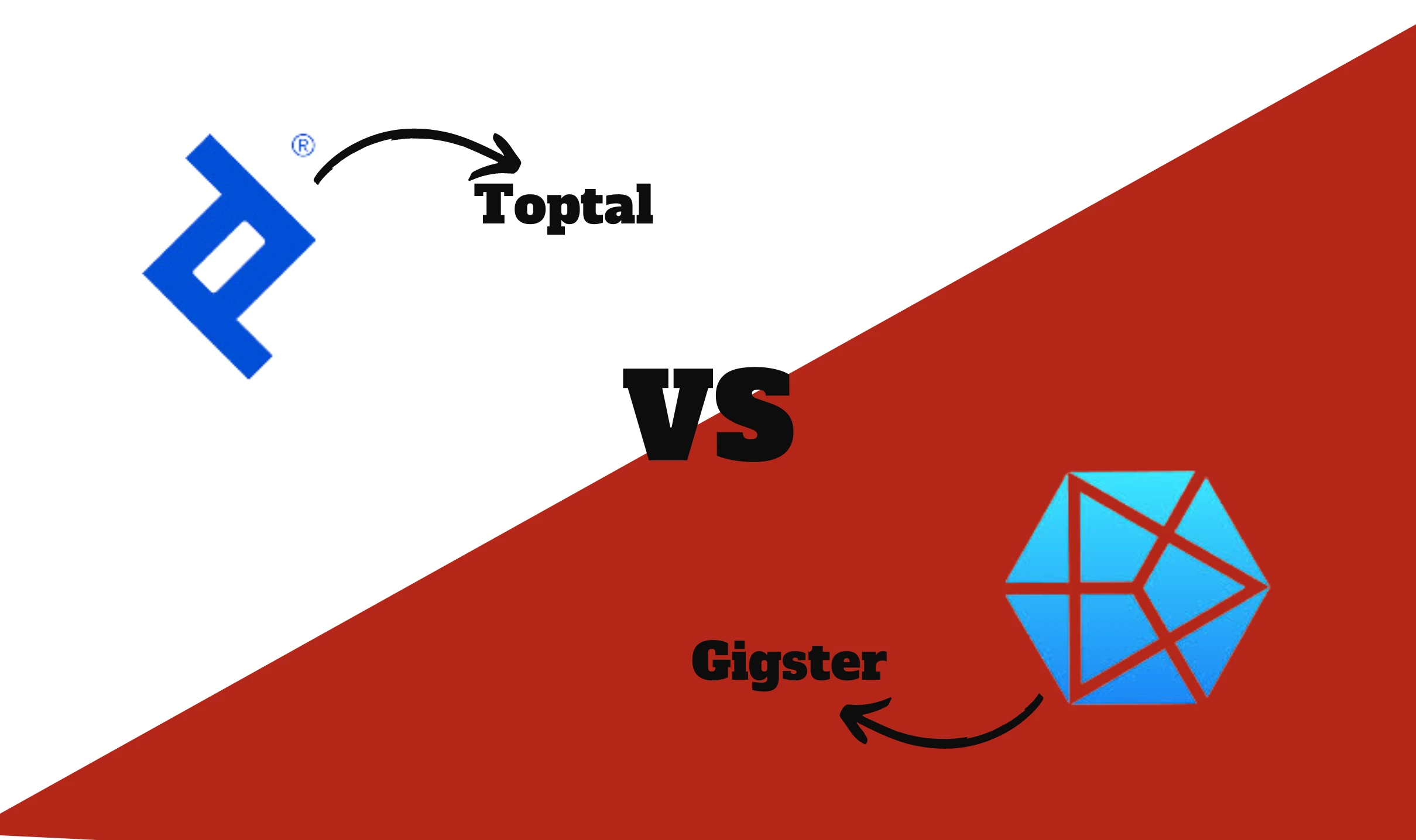 Toptal Vs Gigster: Which is Better? (2025 Full Comparison) Blog | RocketDevs